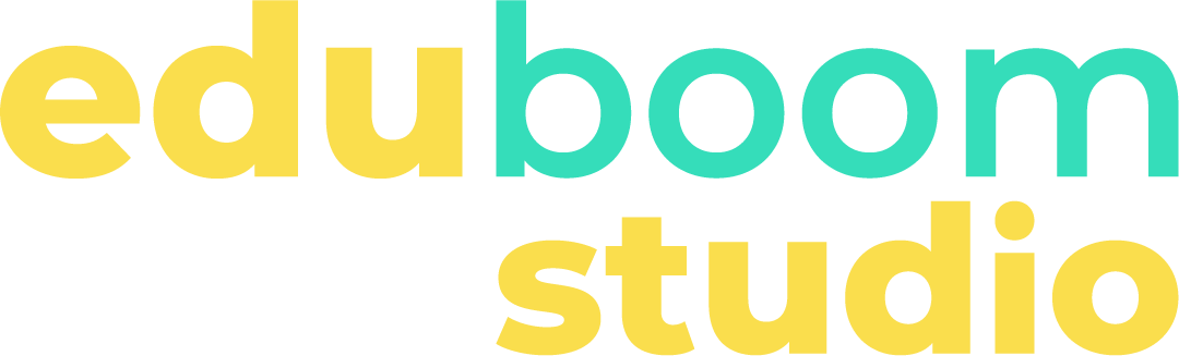 Eduboom studio